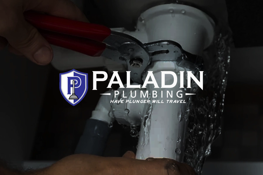 Plumbing Service Saratoga, TX | Free Estimates | Paladin Plumbing